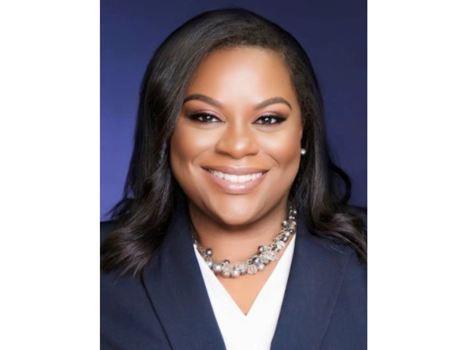 Hon. Angela Graves-Harrington