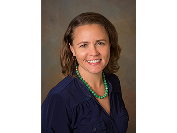 Children's Commission Members