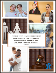 Legal Representation Committee