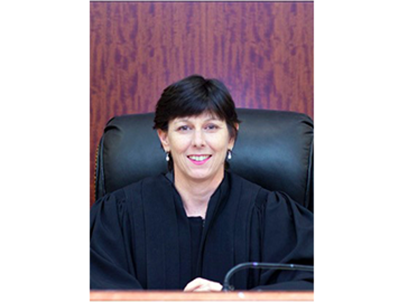 Hon. Susan Baetz Brown