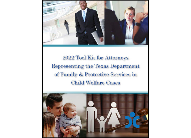 Texas Children's Commission