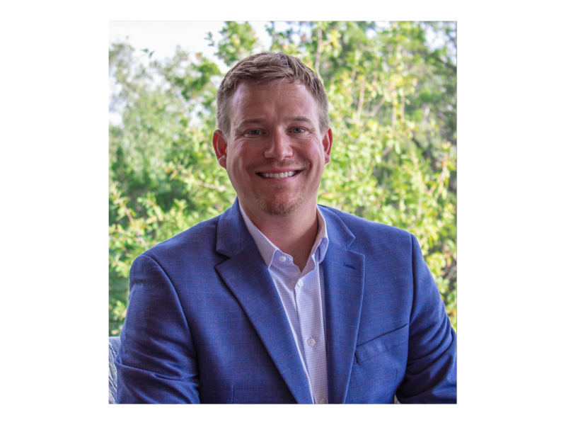 Patrick Passmore, Finance Manager