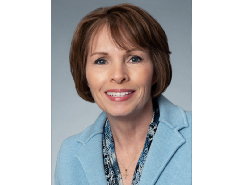 Terese Stevenson