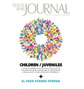 Dual Status | Texas Children's Commission
