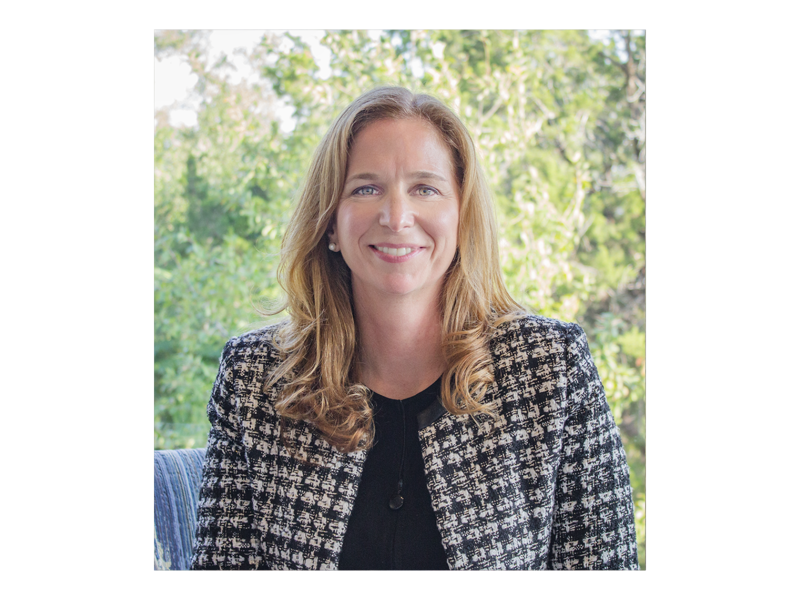 Jamie Bernstein, Executive Director