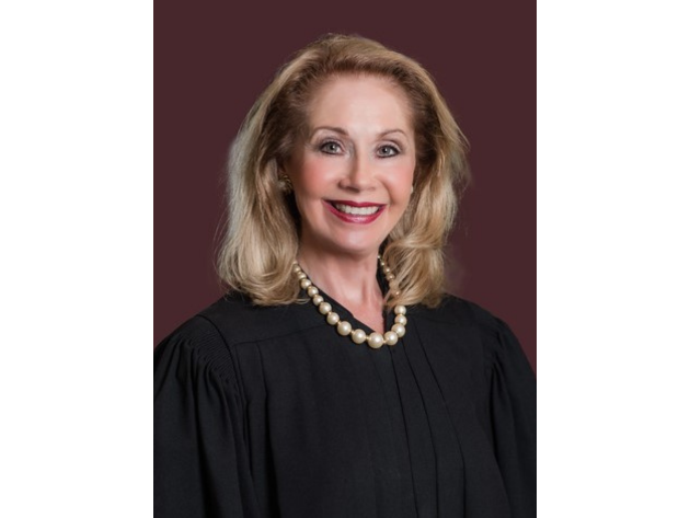 Children's Commission Members