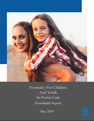 Reports & Resources By Topic | Texas Children's Commission