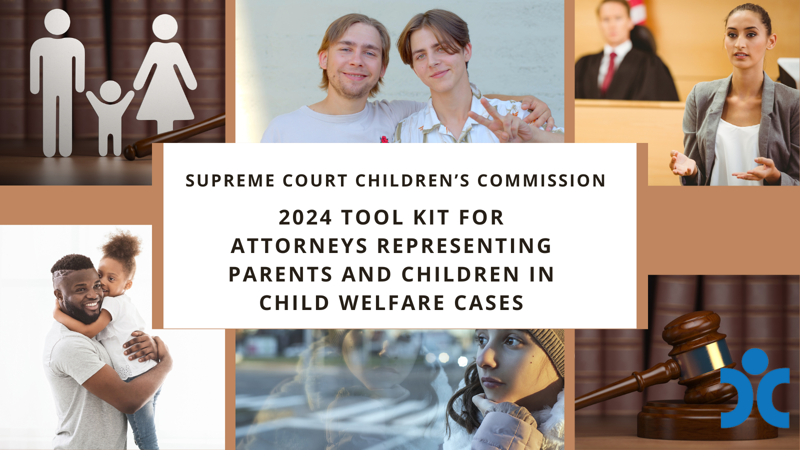 Texas Children's Commission